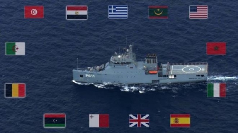 تونس تستضيف التمرين البحري العسكري "فينيكس اكسبراس 2022 " - أفريكان مانجر