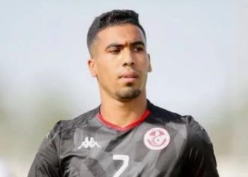 أولمبيك أقبو الجزائري يتعاقد مع المهاجم التونسي حمدي العبيدي - أفريكان ...